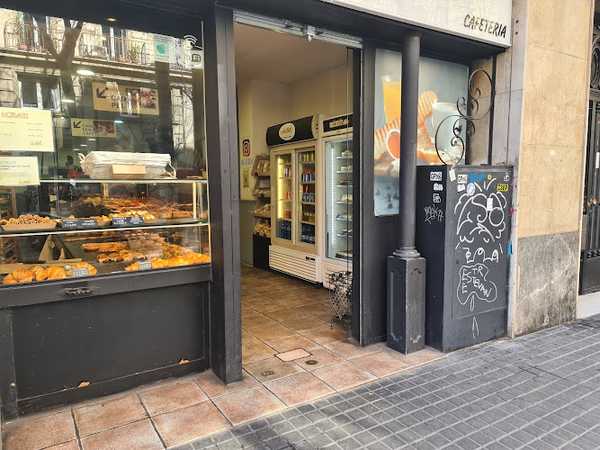 La Flek Barcelona – Panadería en Barcelona, Barcelona – PanaderiaMinutos.es