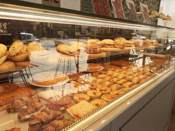 La Hermosita Clara del Rey – Pastelería en Madrid, Madrid ...