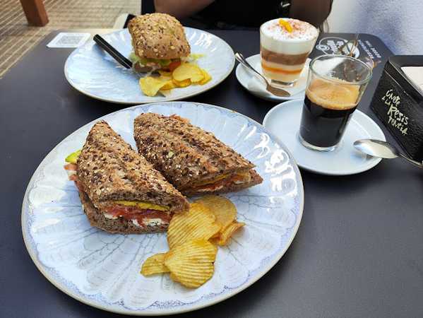Mely Café - cafeterías en Playa Honda, Las Palmas 2025