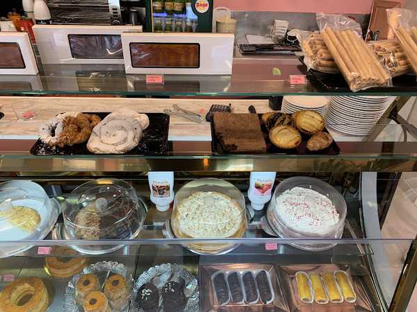 Moca Cafè – Cafeteria en Sitges, Barcelona – PanaderiaMinutos.es