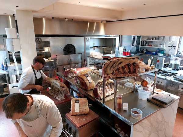 Bodega El Capricho – restaurantes en Jiménez de Jamuz, León ...