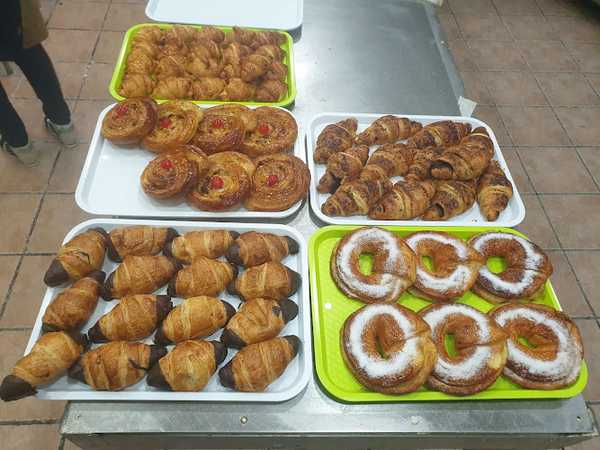 Panaderia fresh – Panadería en Elche, Alicante – PanaderiaMinutos.es
