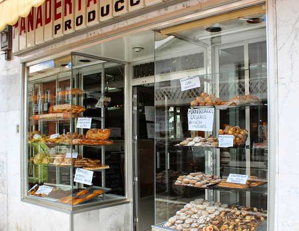Panadería Hernández (Desde 1904) – Panadería en Guadarrama, Madrid ...