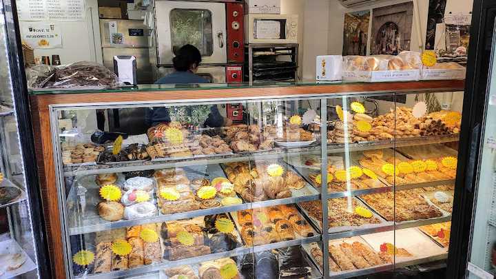 Panadería La Ibense – Panadería en Granada, Granada – PanaderiaMinutos.es