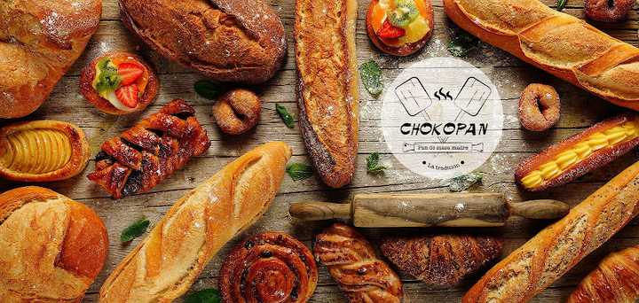 Panadería Repostería Chokopan – Panadería en Huesca, Huesca ...