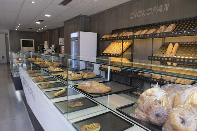 Panadería y repostería CHOKOPAN – Panadería en Huesca, Huesca ...