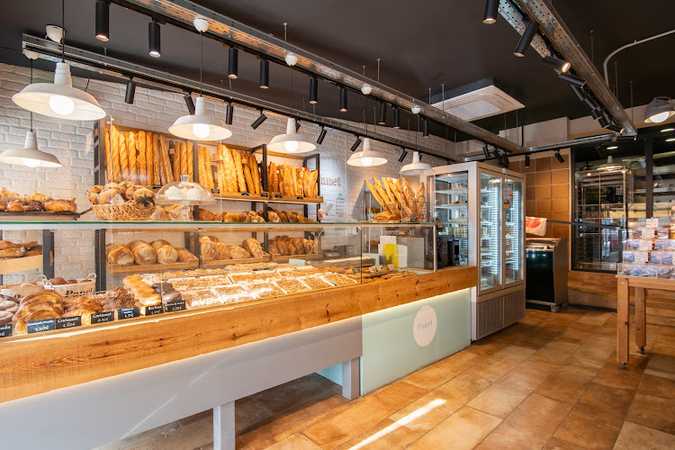 Panet Platja – Forn de pa i pastisseria – Panadería en Castelldefels ...