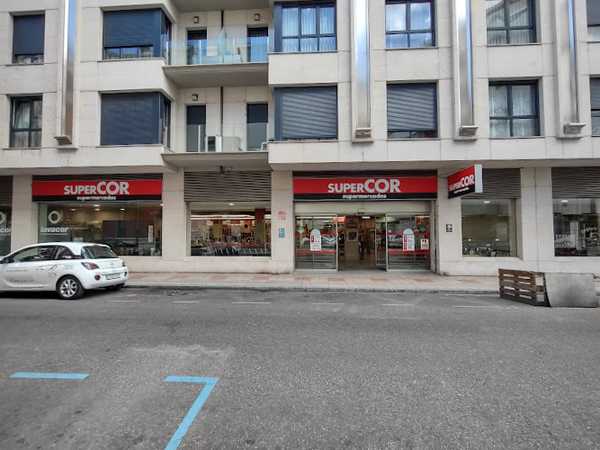 Supercor – Supermercado en León, León – PanaderiaMinutos.es