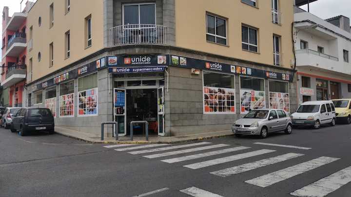 Supermercado Unide las Huesas – Supermercado en Telde, Las Palmas ...