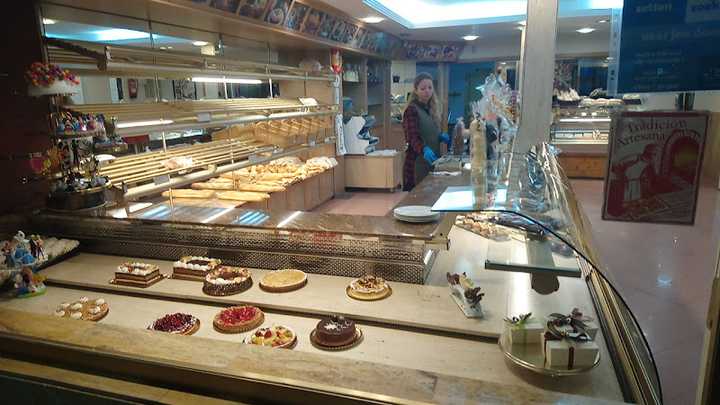 Cafetería Flandes – Cafeteria en Calp, Alicante – PanaderiaMinutos.es
