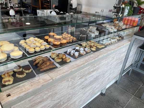 Cafeteria Martina – Cafetería en Castelldefels, Barcelona ...