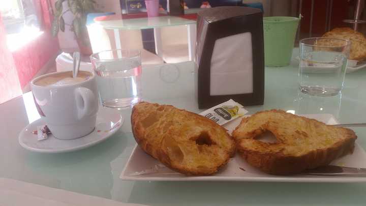 Chus Pan – Pastelería en La Bañeza, León – PanaderiaMinutos.es