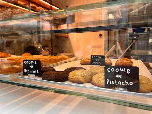 CoMadre Bakery - Obrador Artesano de Pan - Panadería en Madrid, Madrid 2025