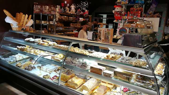 Confitería Josmay – Pastelería en Grado, Asturias – PanaderiaMinutos.es