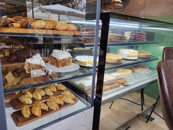 Dialva – cafeterías en Avilés, Asturias – PanaderiaMinutos.es